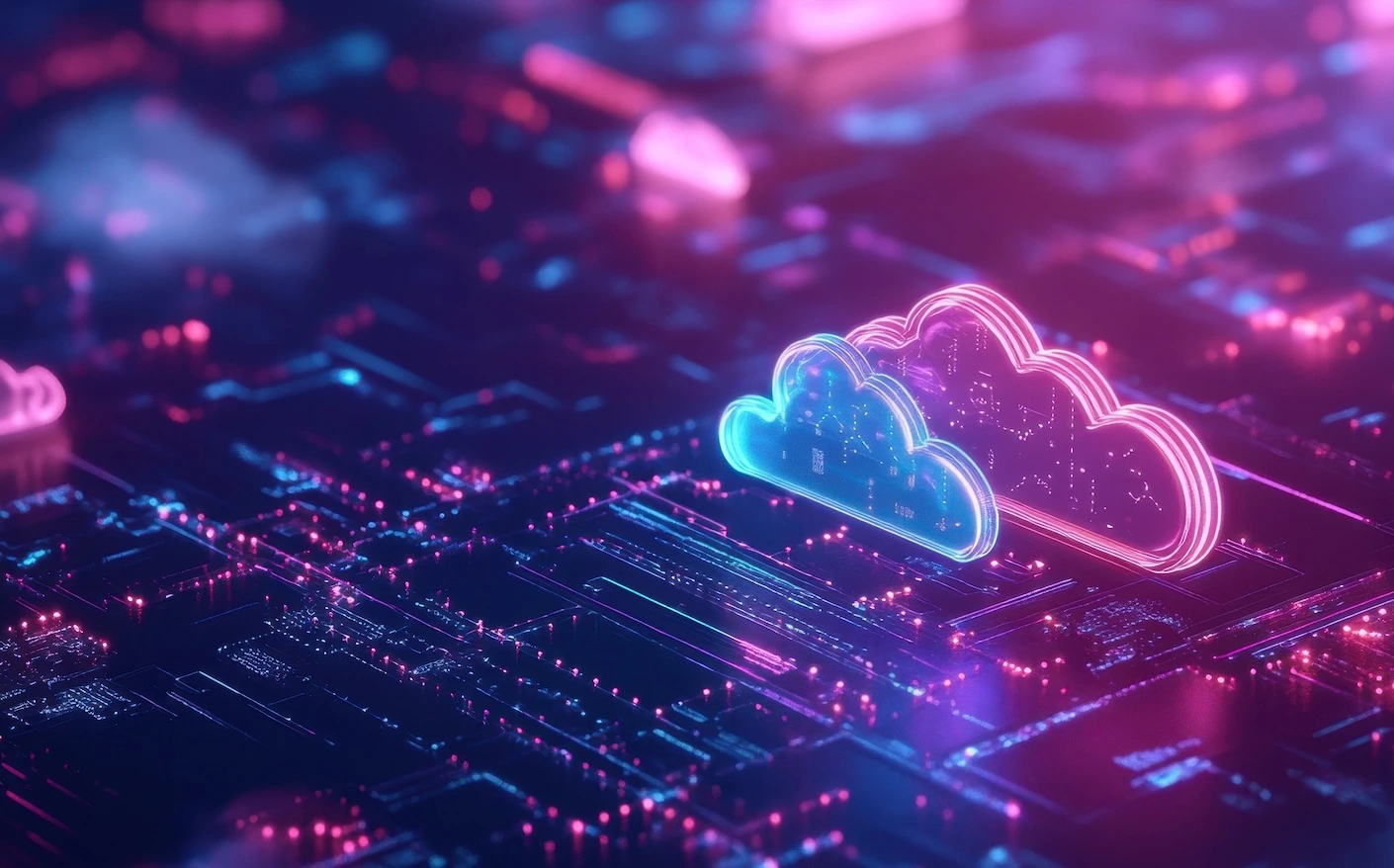 Your guide in the Cloud → Elasticmove.com